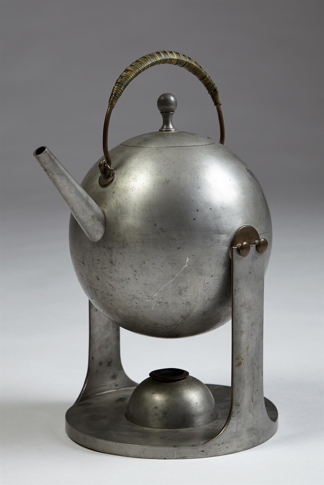 Teapot anonymous for Svenskt Tenn, Sweden. — Modernity Teapot anonymous for Svenskt Tenn, Sweden. — Modernity