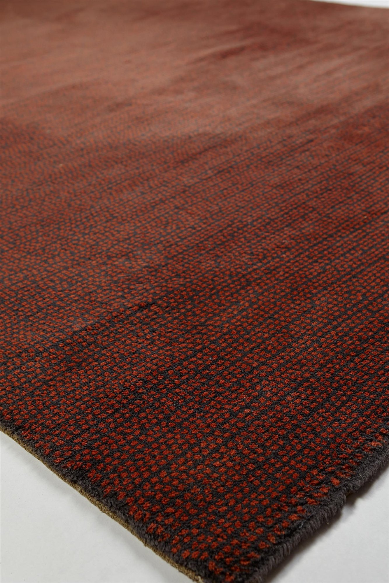 Rug designed by Astrid Sampe for Taberg, Sweden. 1950's. — Modernity