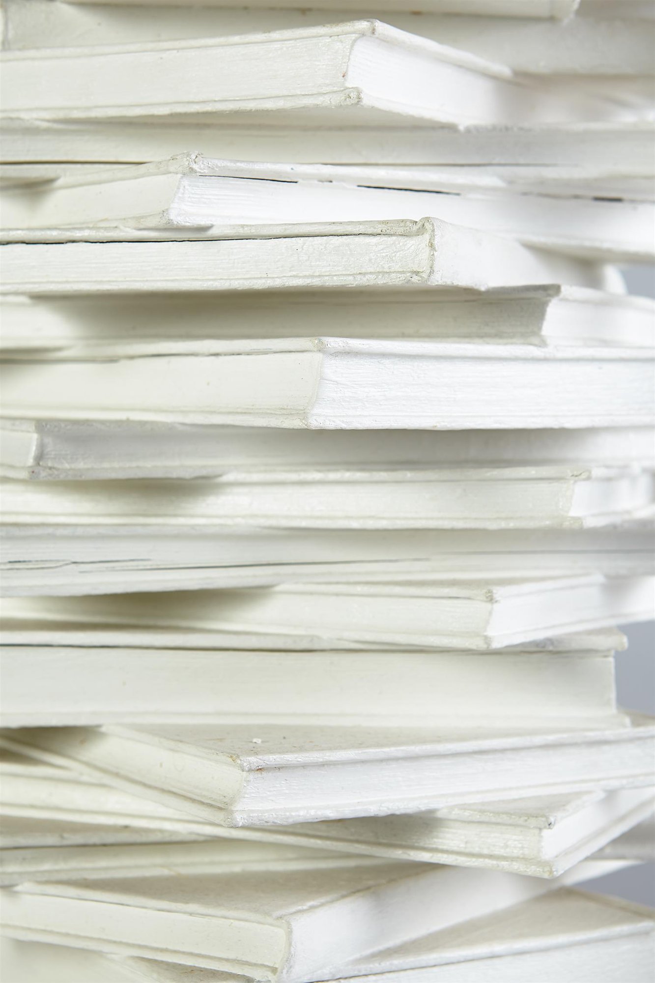 Sculpture, by Werner Pfeiffer, Germany. 1981. — Modernity