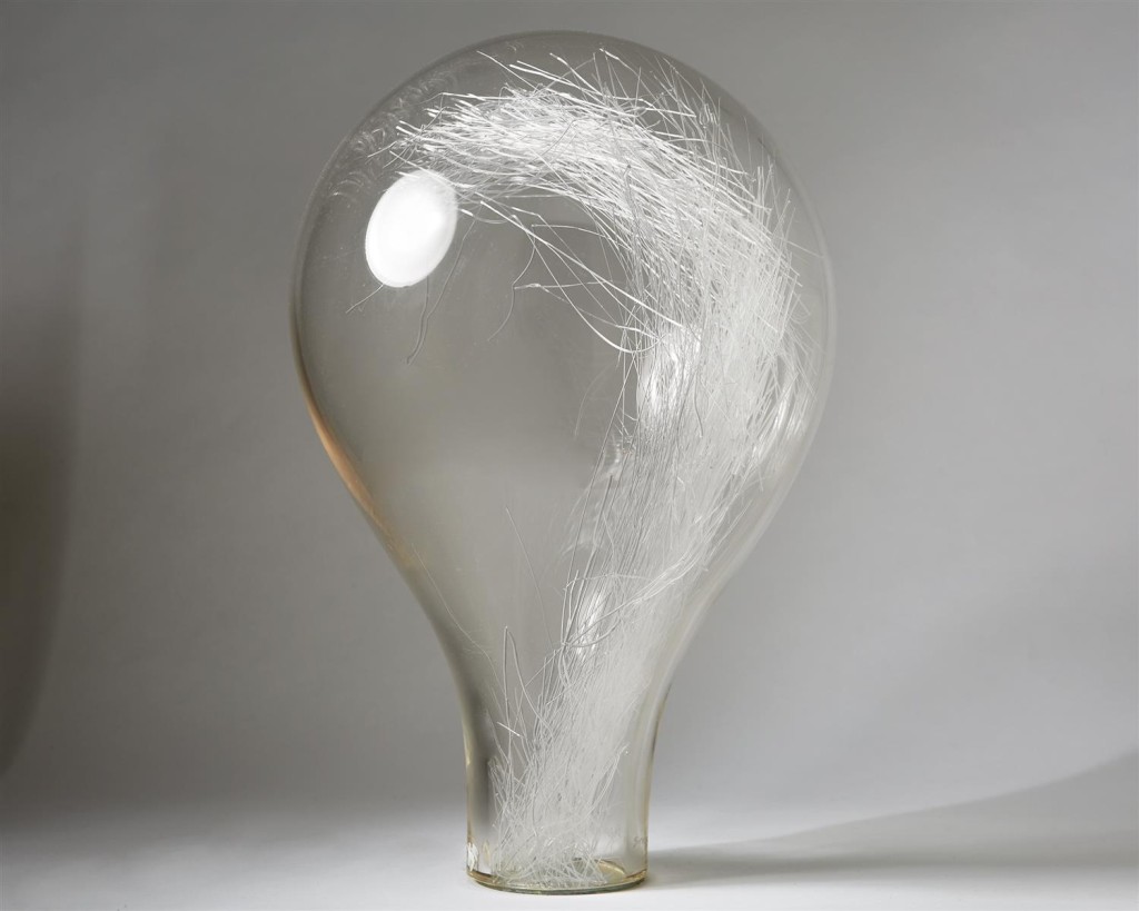 Sculpture designed by Eva Englund, — Modernity