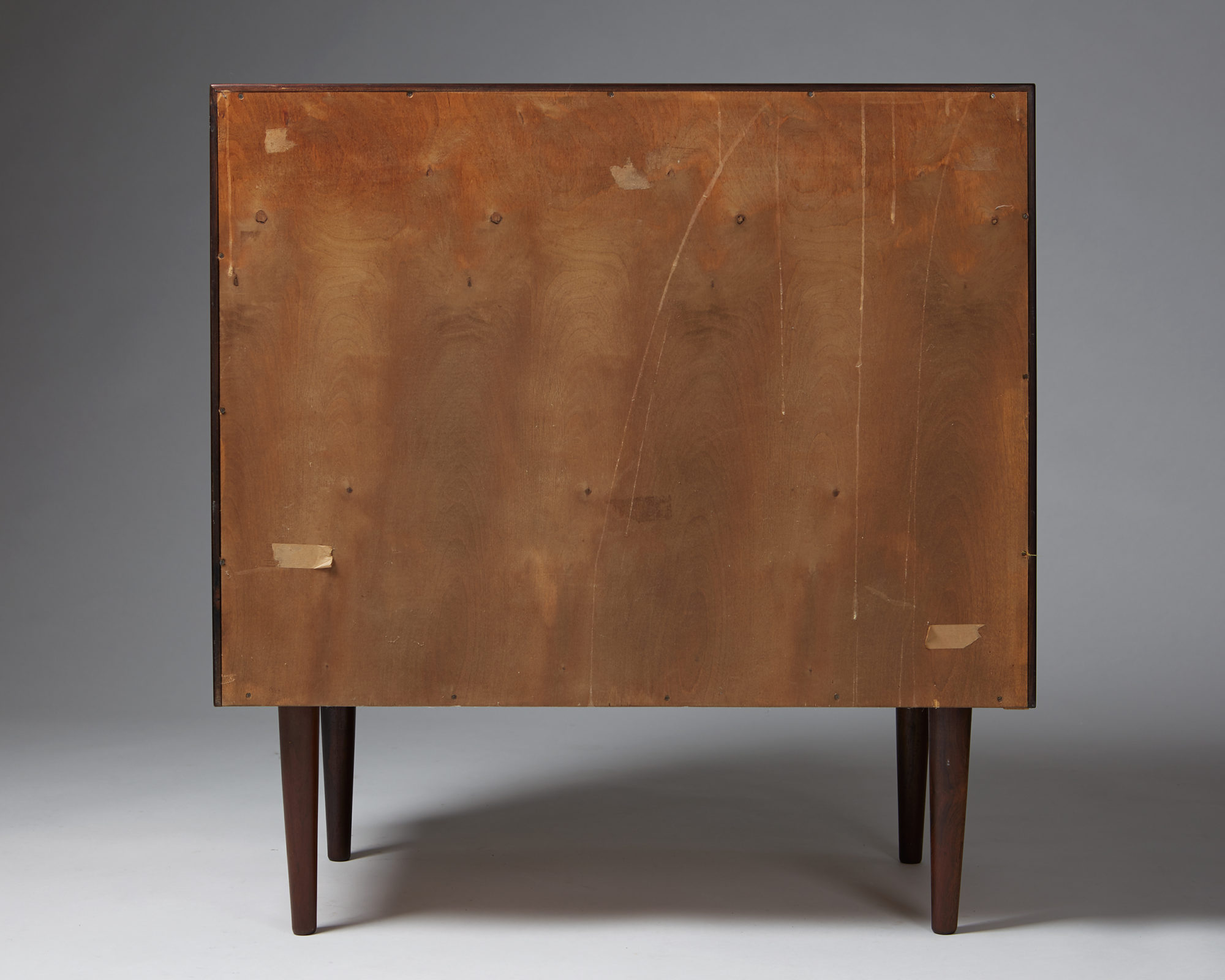 Chest of drawers designed by Arne Vodder, — Modernity