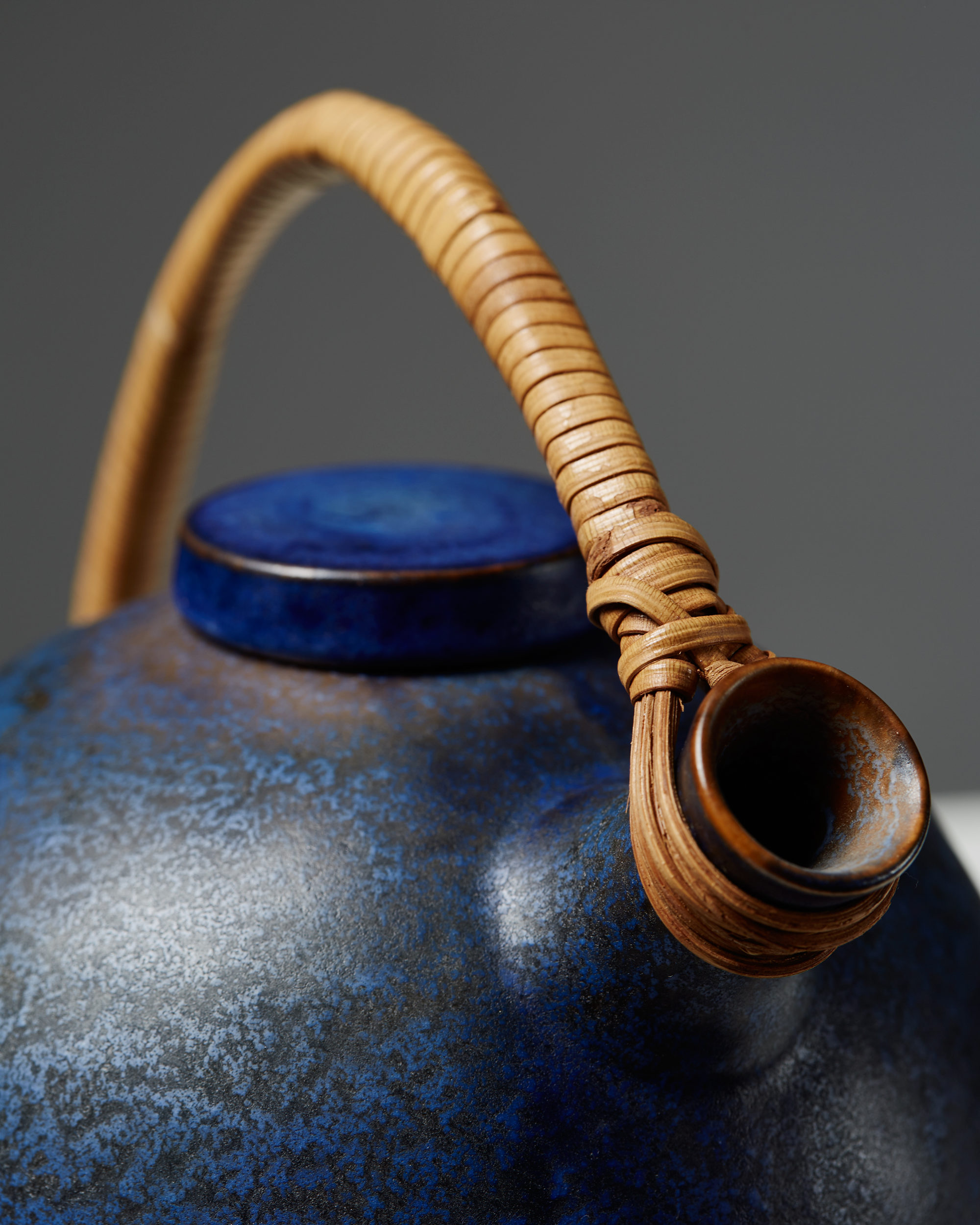 Teapot anonymous, — Modernity Teapot anonymous, — Modernity