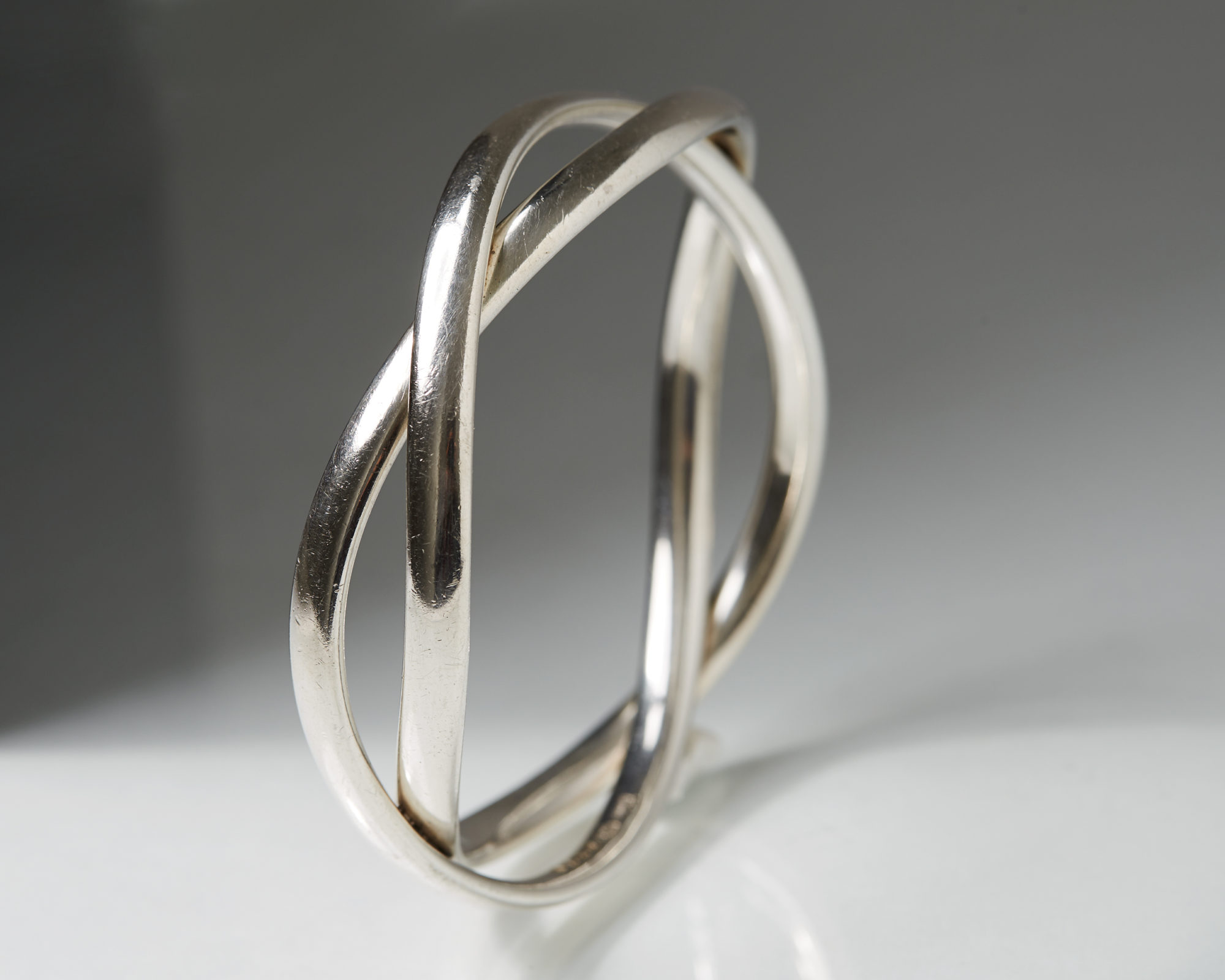 Bracelet designed by Astrid Fog, — Modernity