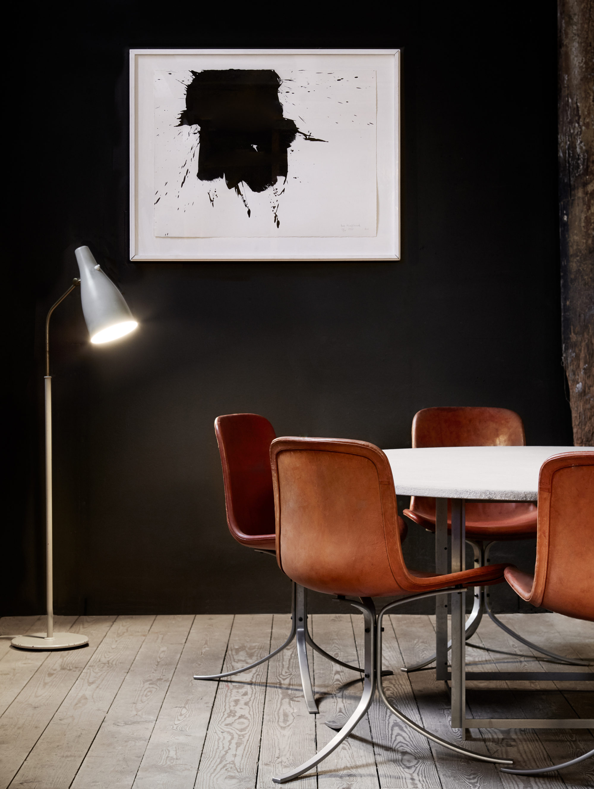 Welcome to Stockholm Design Week — Modernity