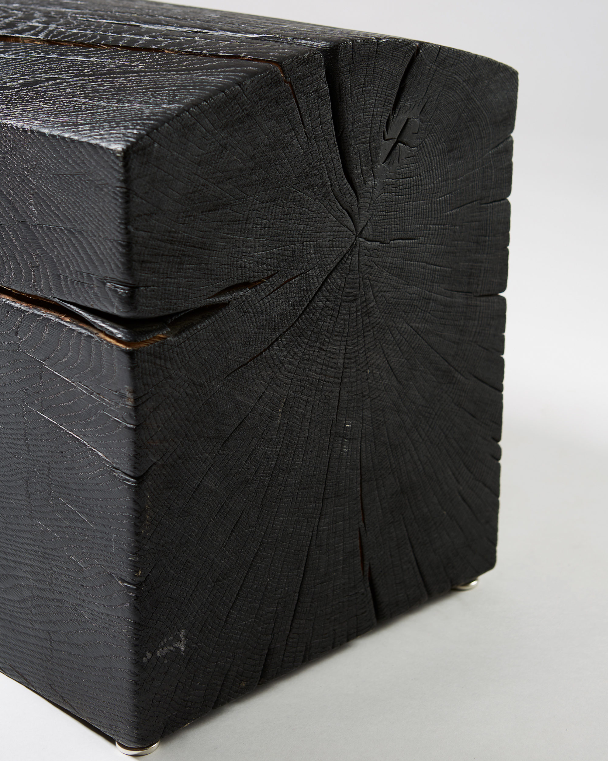 Unique bench 'Arc' designed by Per Brandstedt, — Modernity