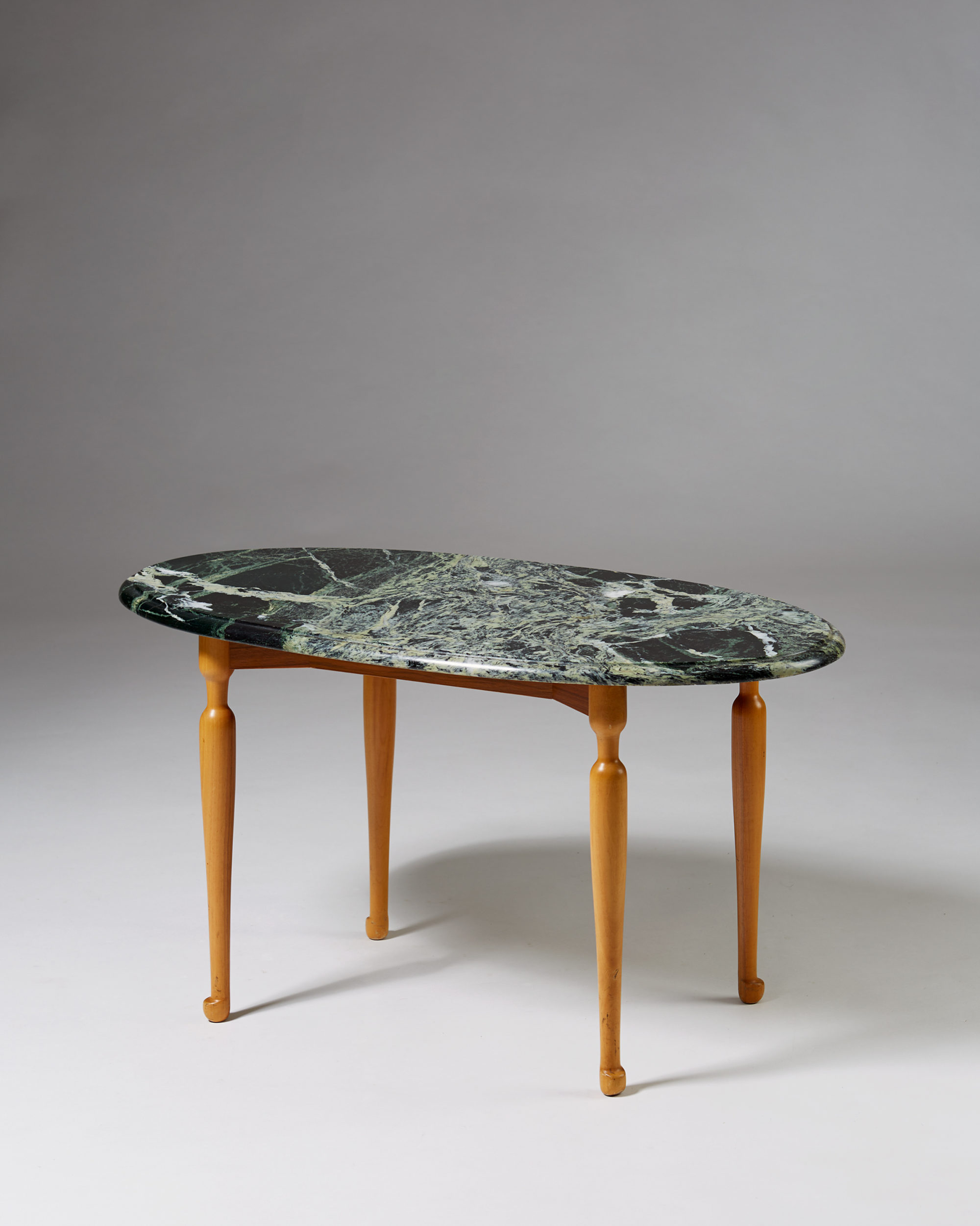 Occasional table designed by Josef Frank for Svenskt Tenn, — Modernity