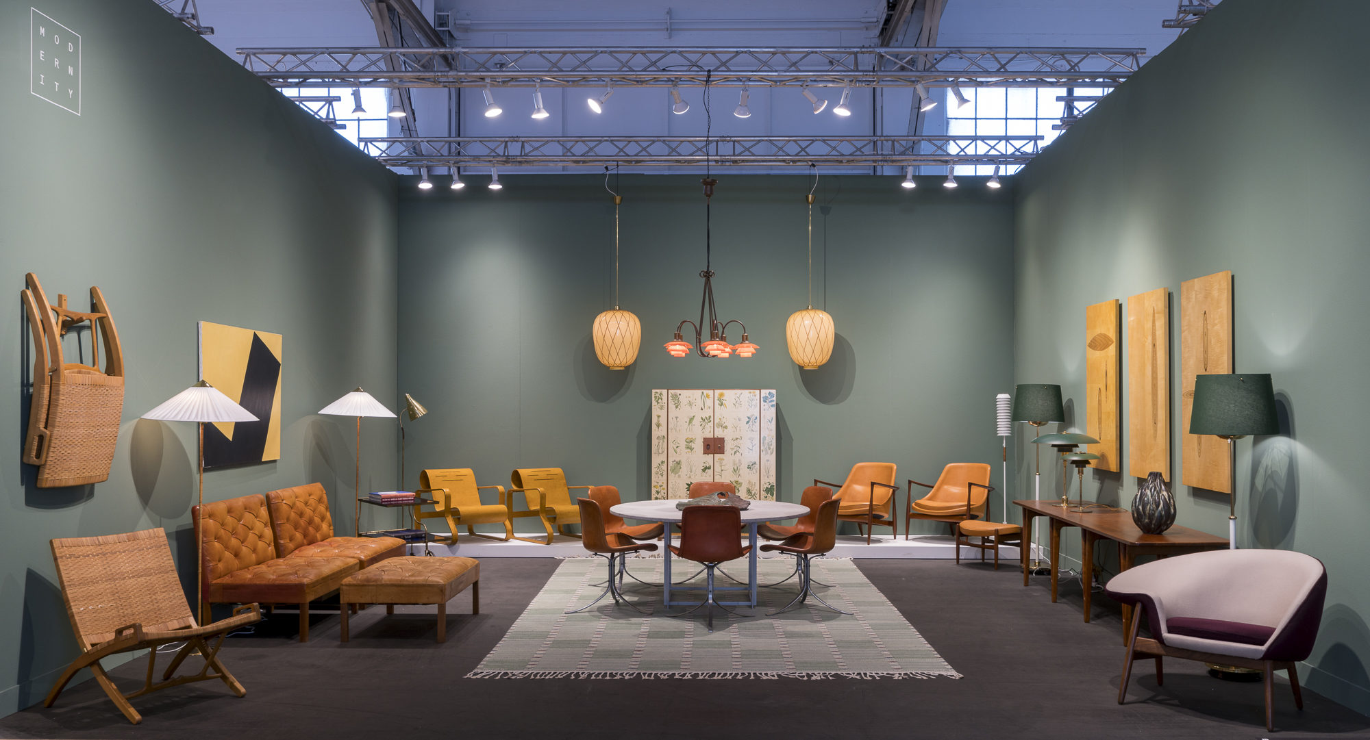 FOG Art + Design — Modernity