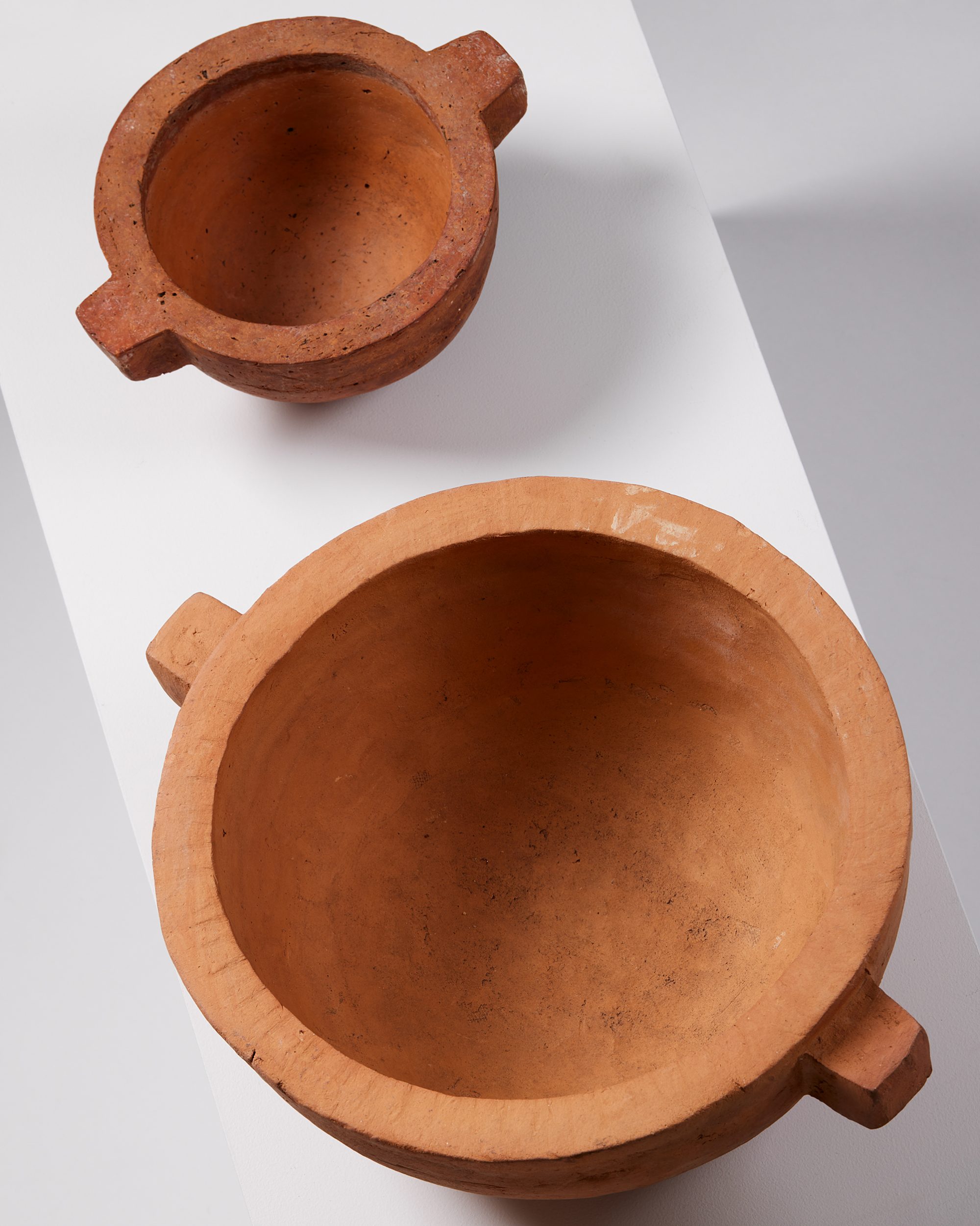 Set of two bowls designed by Marie Beckman, — Modernity